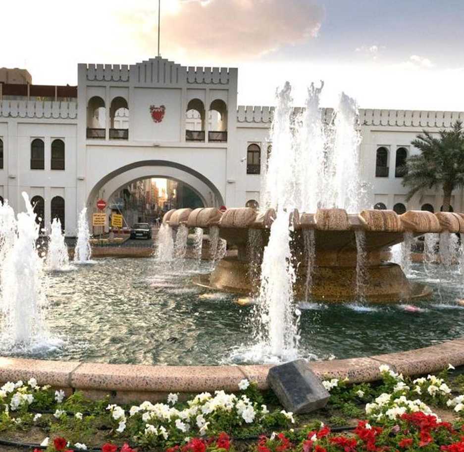 BAB AL BAHRAIN | Kanoo Daily Rental (KDR)